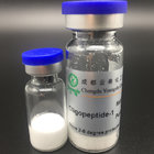 High purity 95% EGF Recombinant Human Epidermal Growth Factor (rh-EGF)  with E. coli
